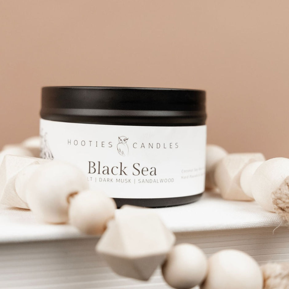 Candles, Aroma Diffusers, & Gift Baskets | Hooties Candles